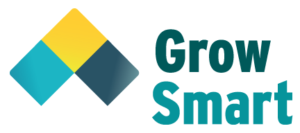 Introducing GrowSmart : GrowSmart